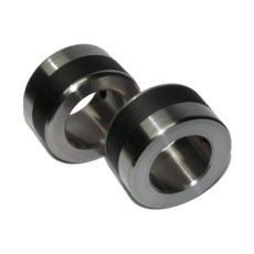 MBO Stahl Folding Machine Parts Accessories - Folder Rollers